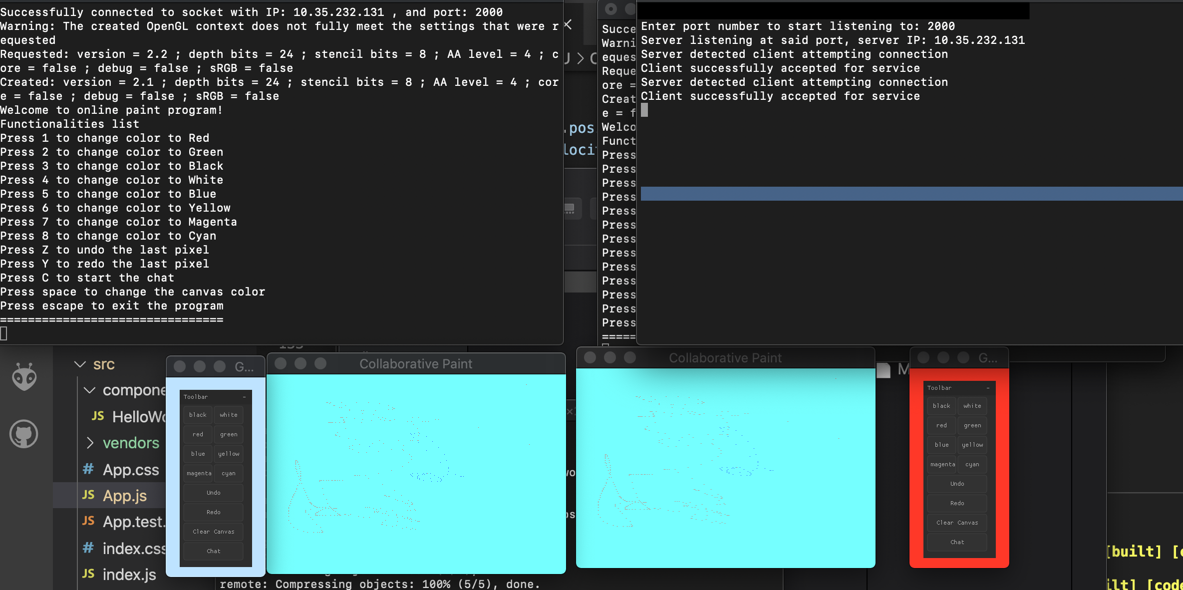 GitHub - felixny/SFML-Painting
