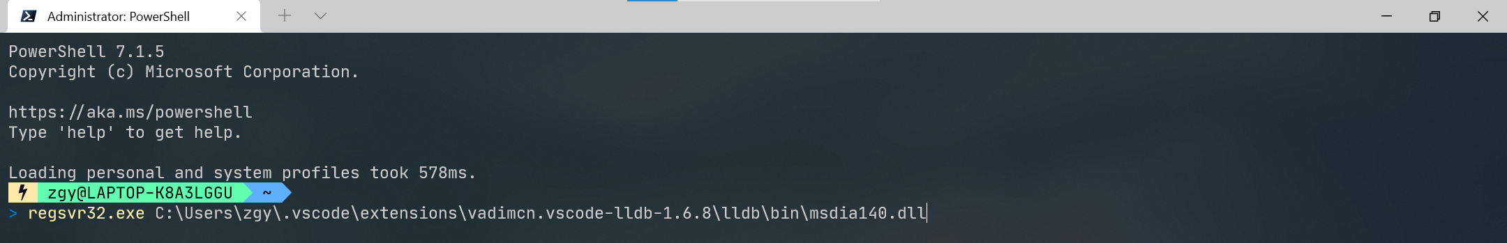 Unable to debug Rust with Amethyst library · Issue #410 · vadimcn ...