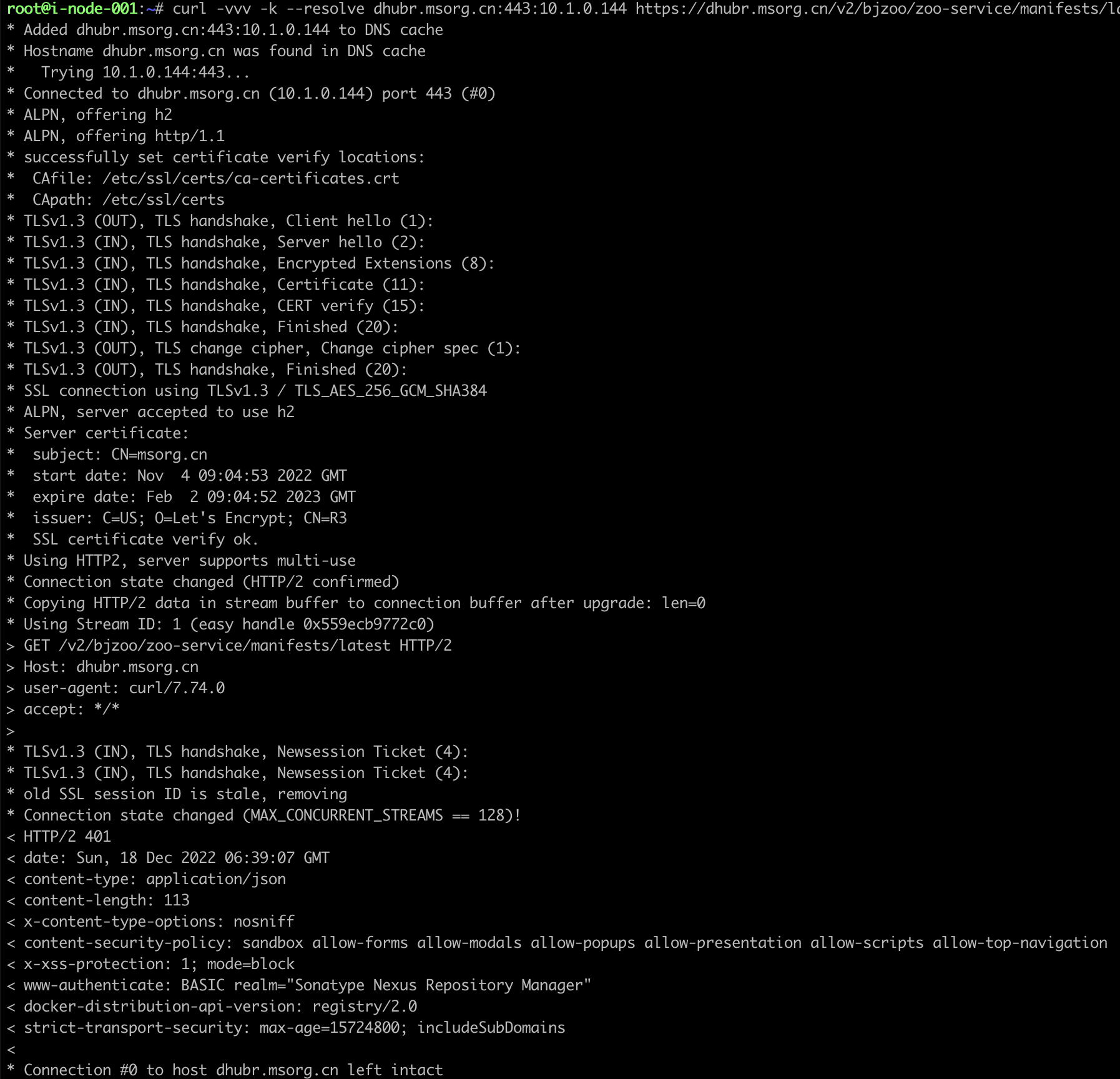 Pmtu Can Be Problematic In Kubernetes Hostport Mode · Issue 22783 · Ciliumcilium · Github