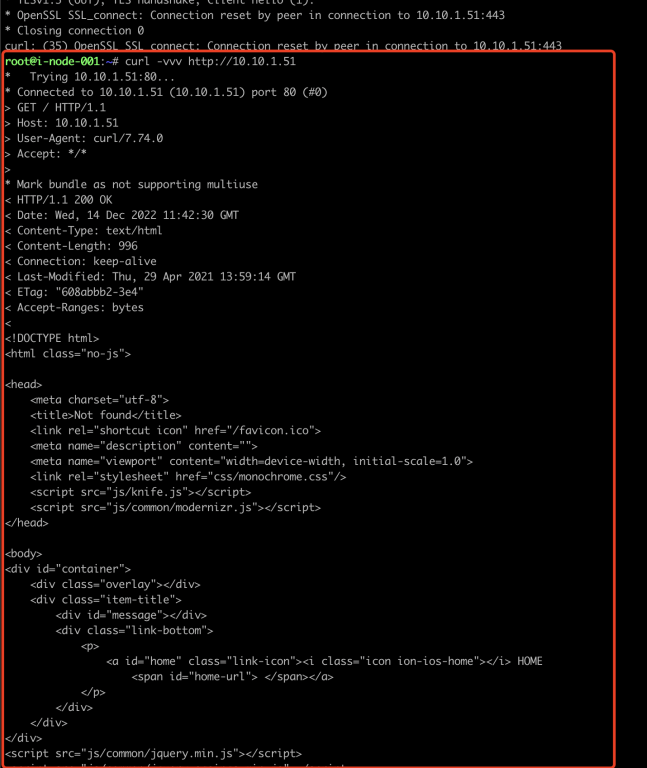 Pmtu Can Be Problematic In Kubernetes Hostport Mode · Issue 22783 · Ciliumcilium · Github