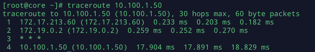 Custom routing for a Node · Issue #2714 · projectcalico/calico · GitHub