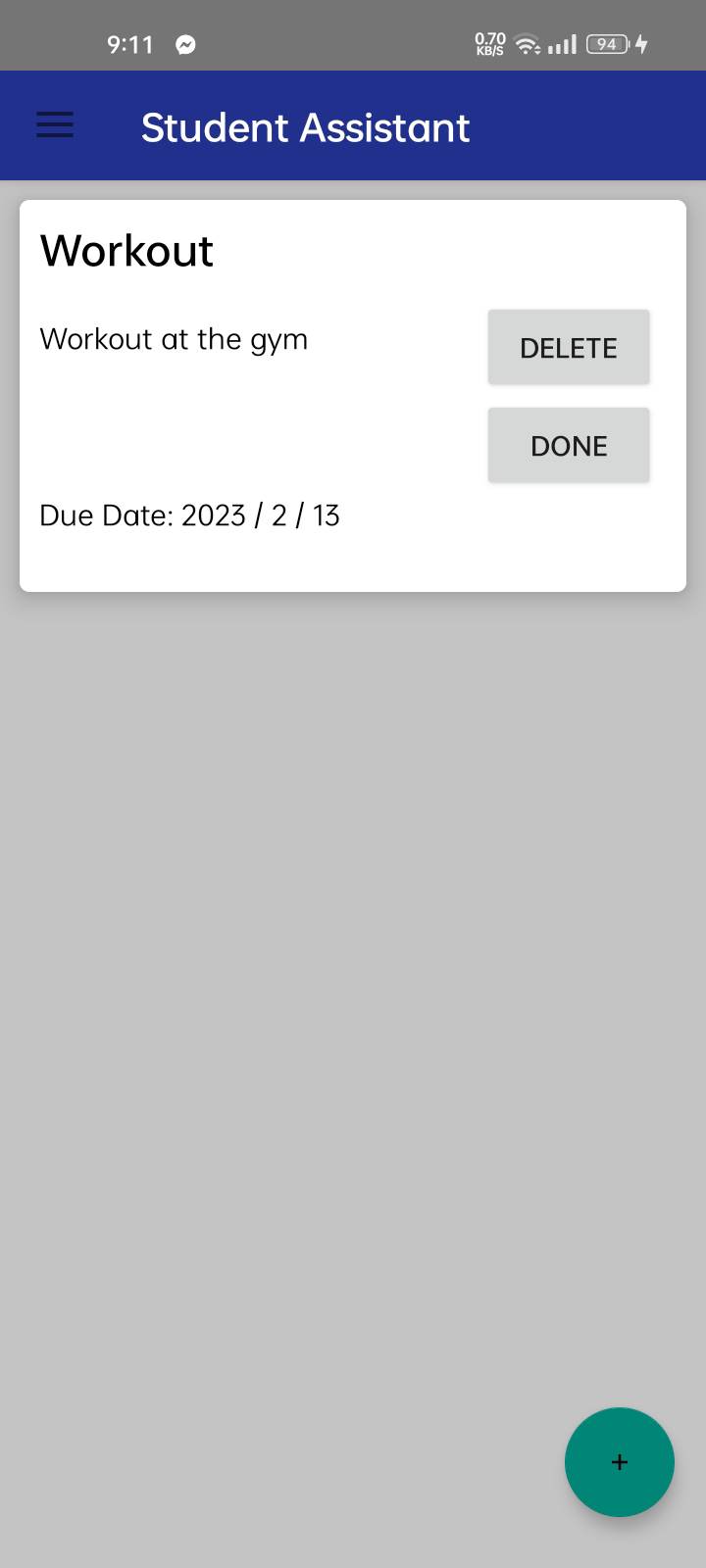 GitHub - Hanna-Hinn/Student_Assistant: Android Project