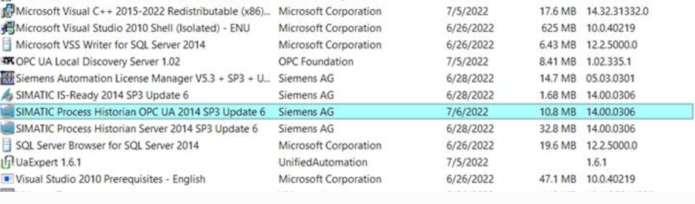 Got BadNodeIdUnknown errors in OPCPublisher · Issue #1759 · Azure ...