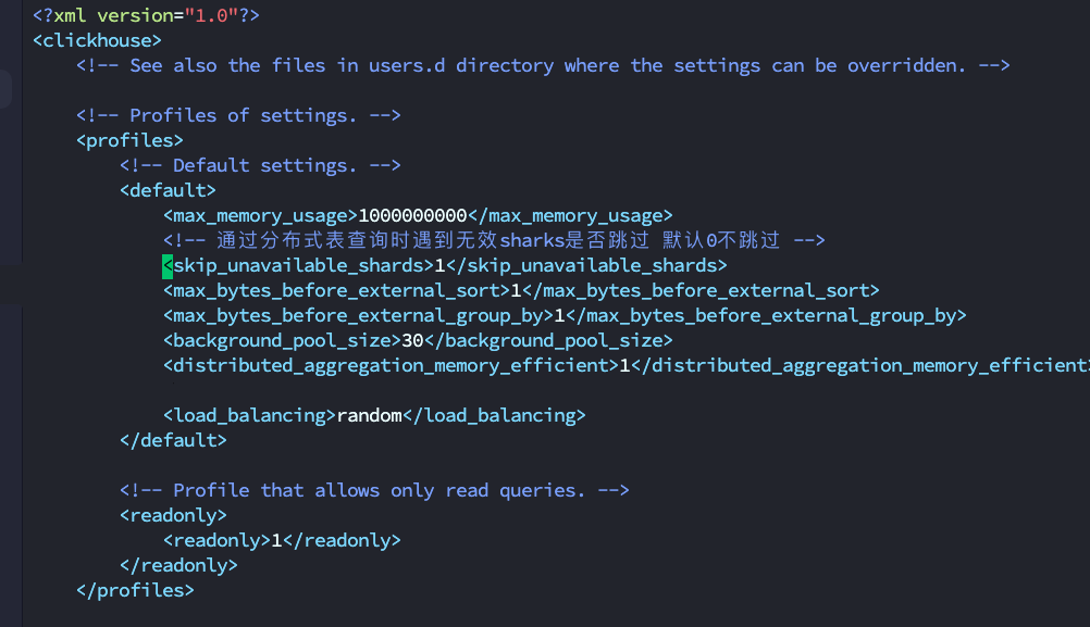 Attempt to read after eof · Issue #34953 · ClickHouse/ClickHouse · GitHub