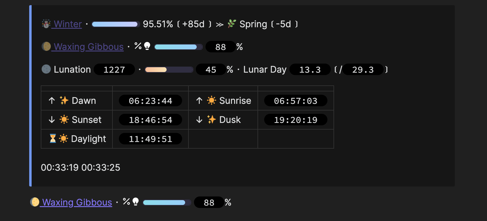 Possible conflict between Dataview (inline dataview field(s)) and the plugin Icon Shortcodes ...