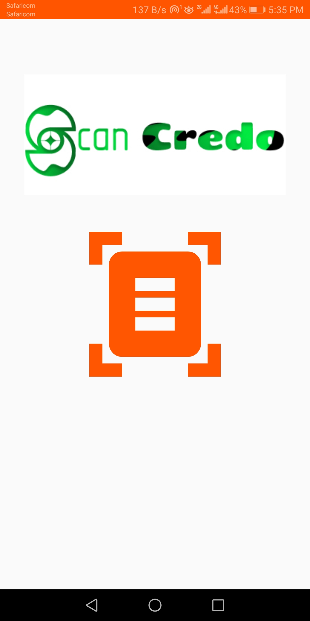 GitHub - Kimani-dev931/Scan-Credo-App