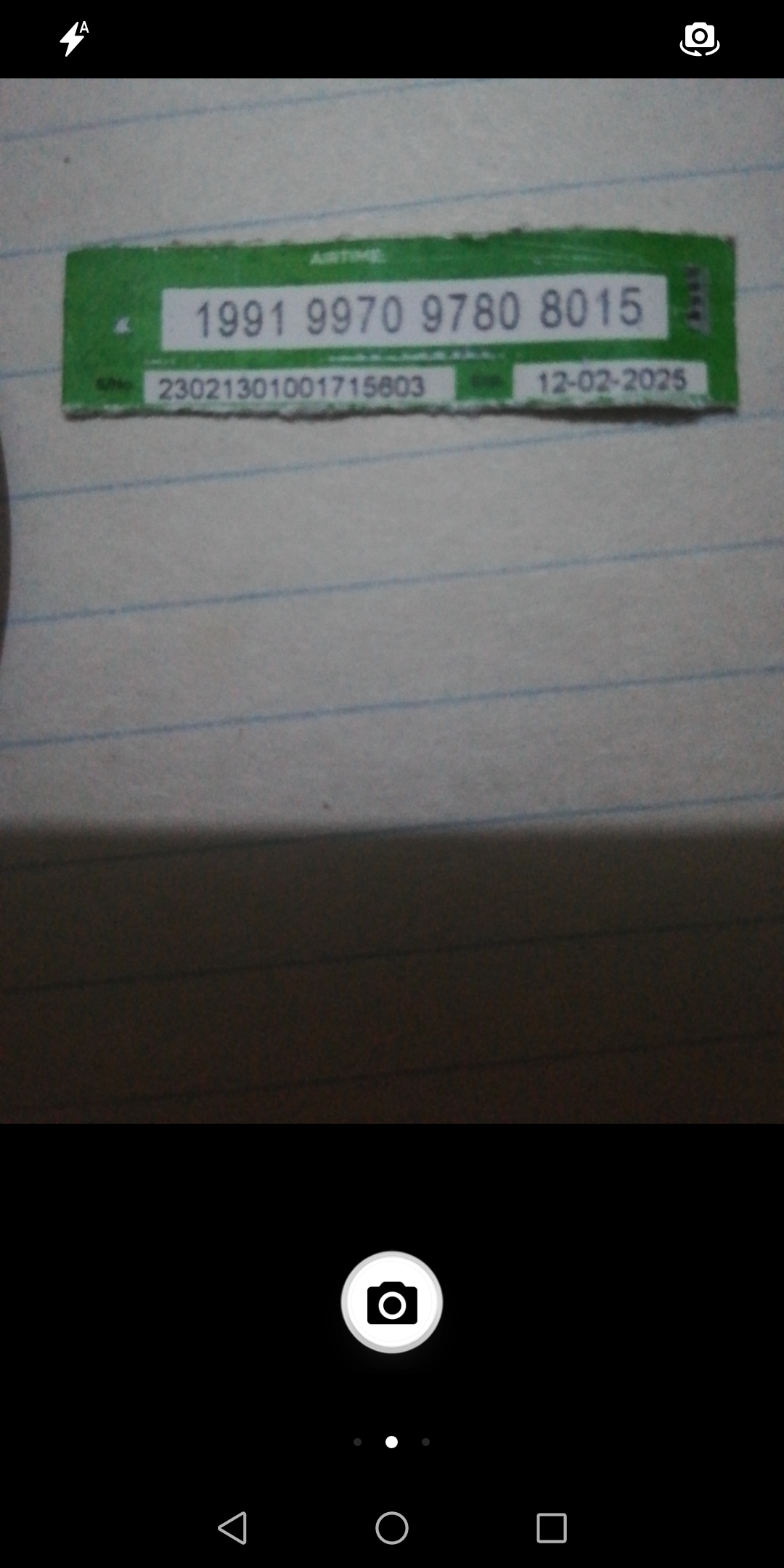 GitHub - Kimani-dev931/Scan-Credo-App