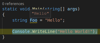 Debug value popup does not respect defined font family in settings · Issue #83889 · microsoft ...
