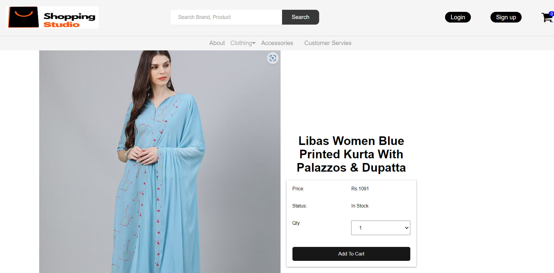 GitHub - Priyansh-15/Shopping_Website_Using_MERN_Stack: The project ...