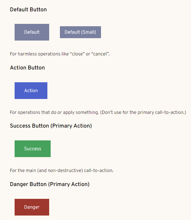 Revise button style · Issue #743 · tiny-pilot/tinypilot · GitHub