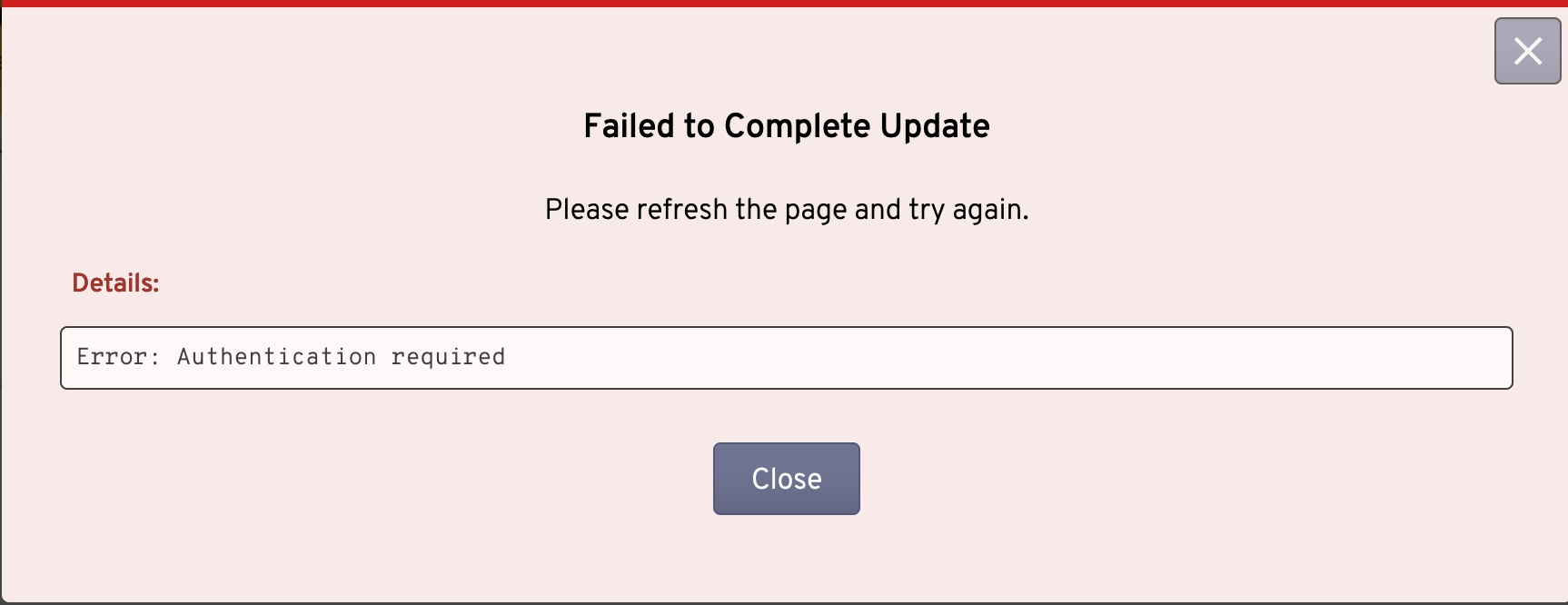 Show update logs even when the update fails · Issue #942 · tiny-pilot/tinypilot · GitHub