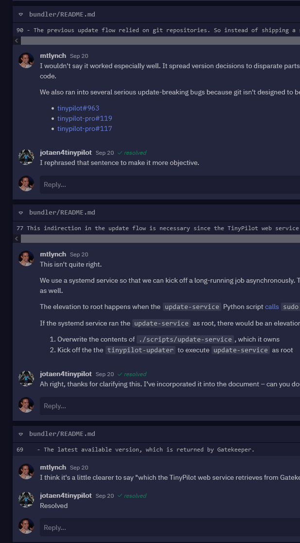 CodeApprove in-app comments appear out of order · Issue #62 · codeapprove/feedback · GitHub