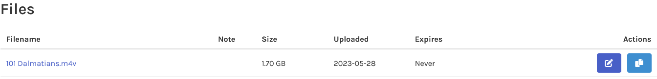 Gateway Timeout · Issue #438 · mtlynch/picoshare · GitHub