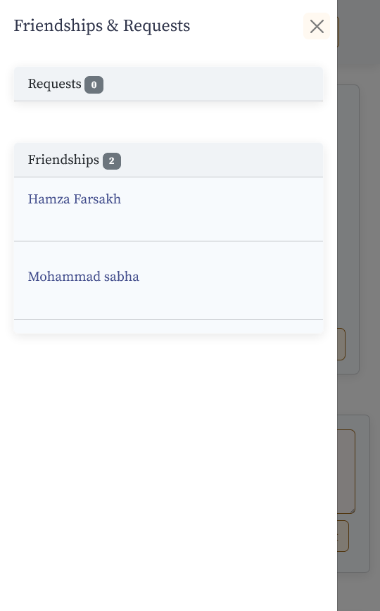 GitHub - saranatour1/Moods: Moods is a platform that connects people together regardless of time ...