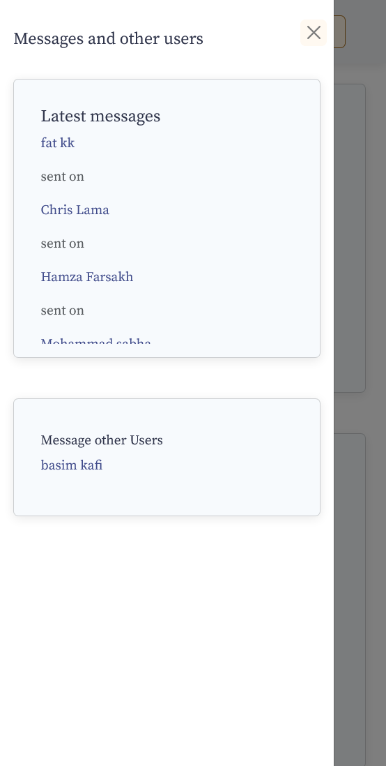 GitHub - saranatour1/Moods: Moods is a platform that connects people together regardless of time ...
