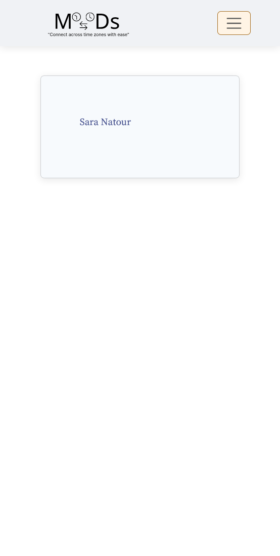 GitHub - saranatour1/Moods: Moods is a platform that connects people together regardless of time ...