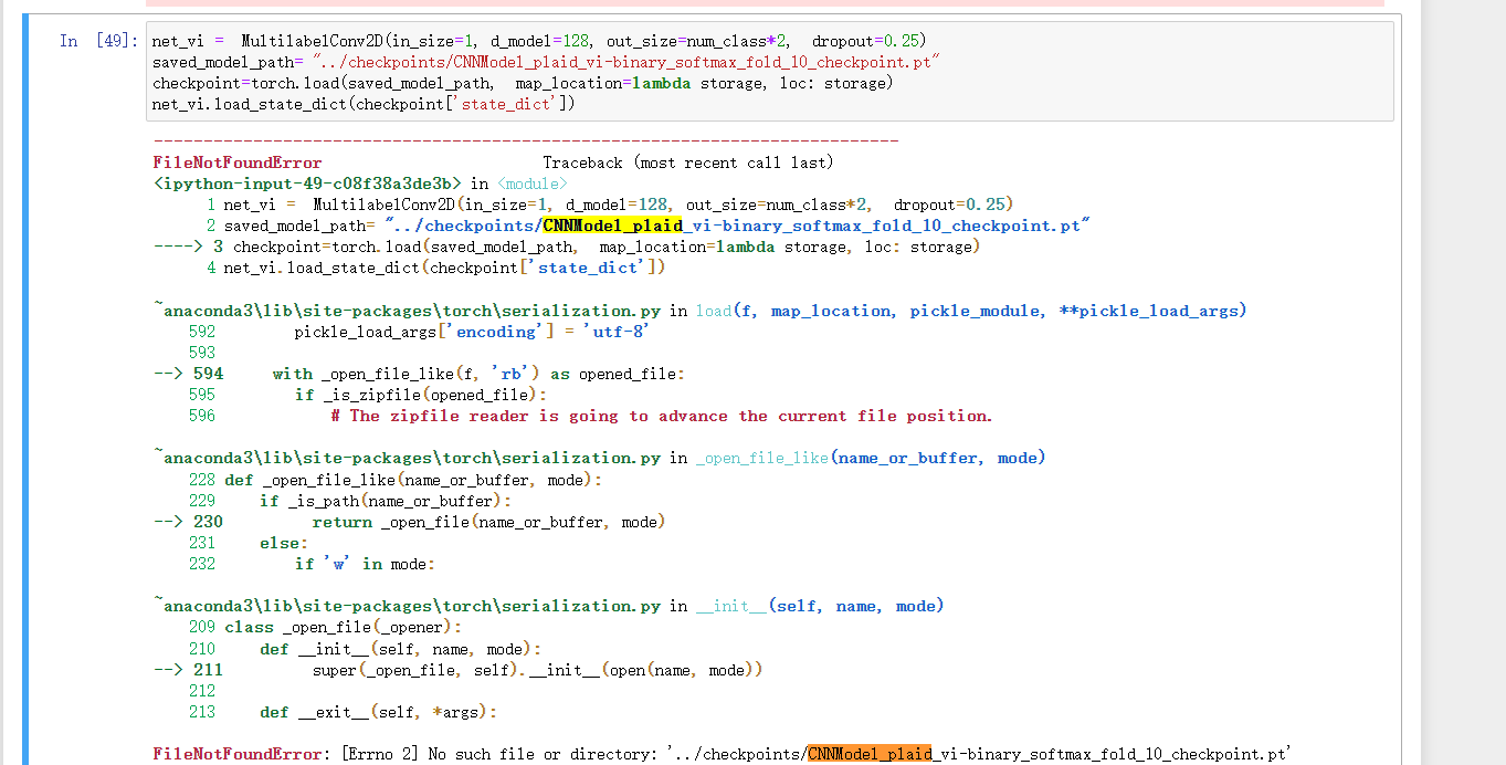 Module version · Issue #3 · sambaiga/MLCFCD · GitHub