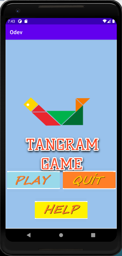 GitHub - burakkale/Tangram-Game