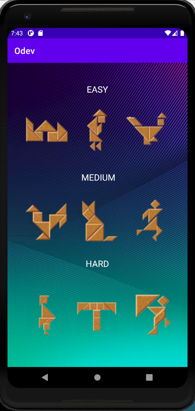 GitHub - burakkale/Tangram-Game