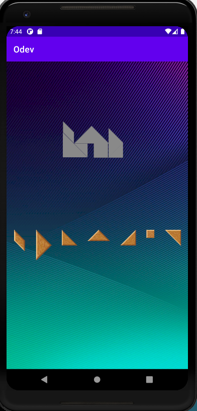 GitHub - burakkale/Tangram-Game