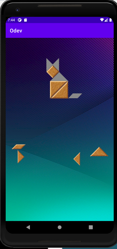 GitHub - burakkale/Tangram-Game