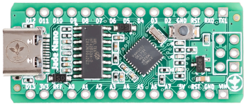 GitHub - GroundStudio/GroundStudio_Jade_Nano: GroundStudio Jade Nano