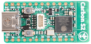GitHub - GroundStudio/GroundStudio_Carbon_S2: GroundStudio Carbon S2
