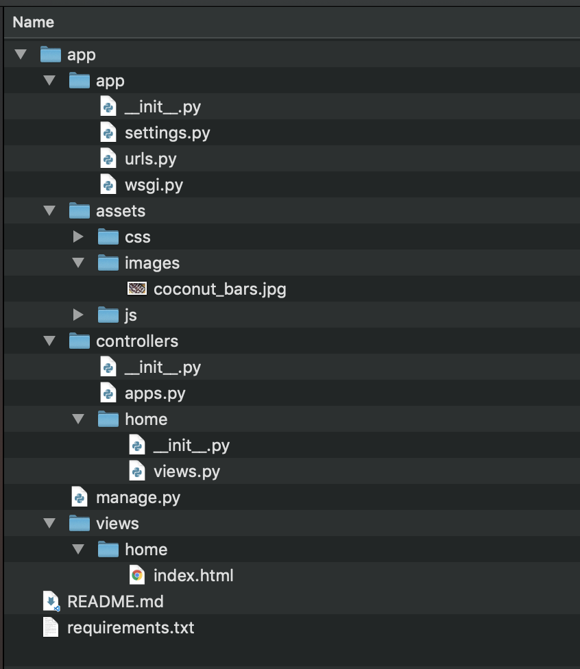 Github Potato Companydeploy Django To Kubernetes