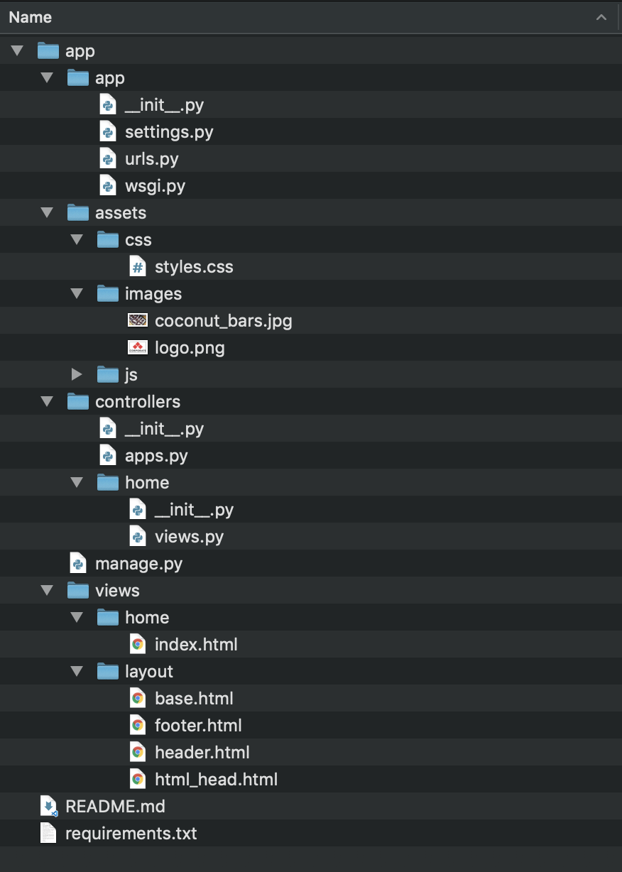 GitHub - potato-company/deploy-django-to-kubernetes GitHub - potato-company/deploy-django-to-kubernetes