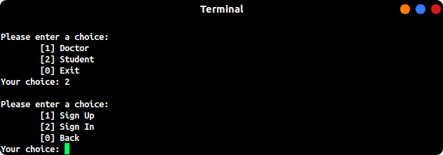 GitHub - ahmed-tahoon/Education-management-system: This C++ project ...