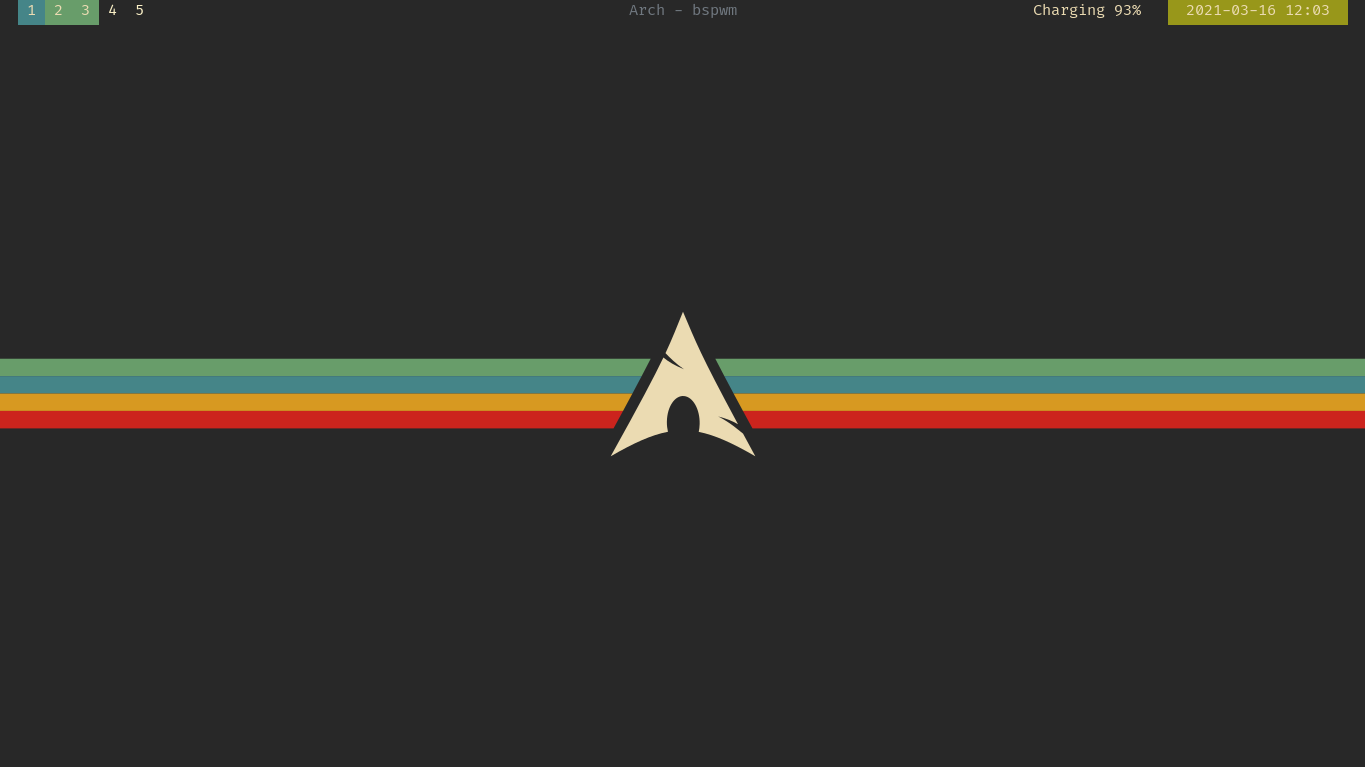 GitHub - spcbfr/crispy-enigma: 📁 Youssef Bouzerki's dotfiles (configuration files)