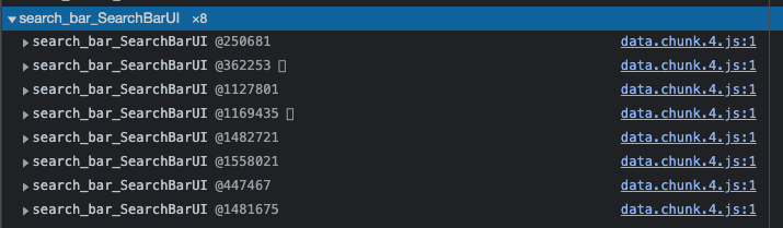 Memory leak in EUI popover · Issue #120251 · elastic/kibana · GitHub