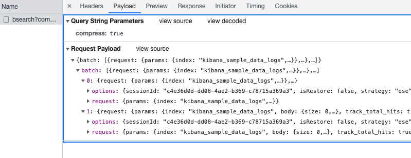 Searchsource After Fetch `onresponse` Is Called Twice · Issue 139423 · Elastickibana · Github