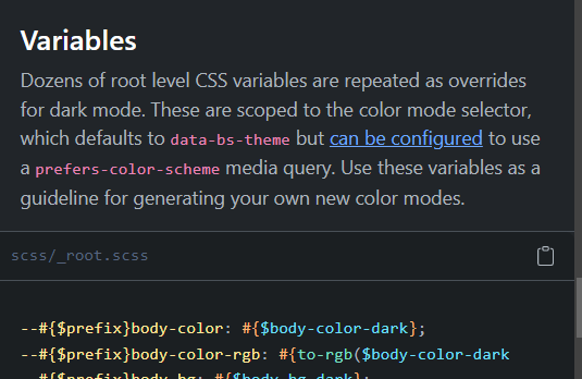 Copy button not consistently visible on Edge browser when window size ...