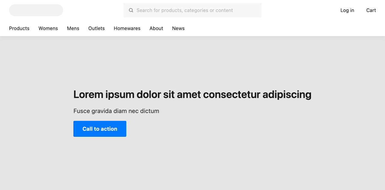 GitHub - GetStoreConnect/base-theme: The Base StoreConnect Theme