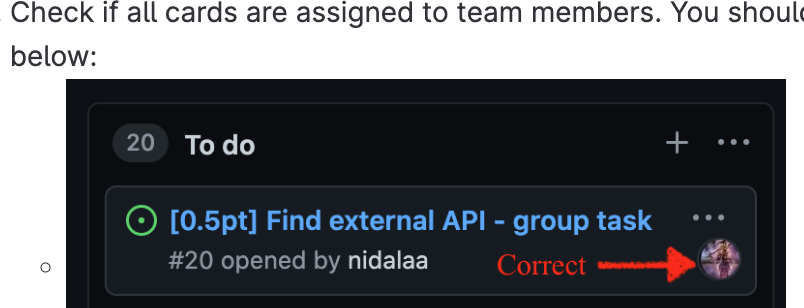 [4pt] - Display Reservations pop up with selected item's details - Student C · Issue #13 ...