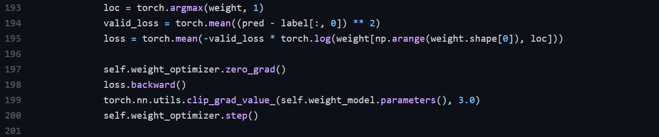 Tcts Model · Issue 503 · Microsoft Qlib · Github
