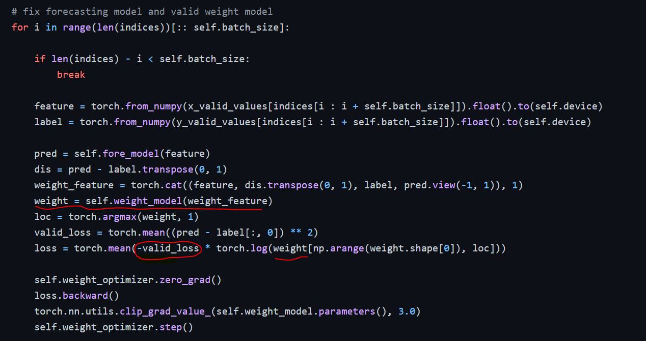 TCTS model · Issue #537 · microsoft/qlib · GitHub