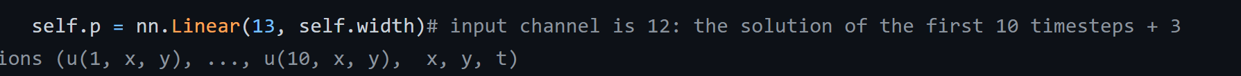 Some questions about the time dimension of FNO3d · Issue #94 · neuraloperator/neuraloperator ...