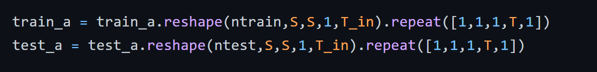 Some questions about the time dimension of FNO3d · Issue #94 · neuraloperator/neuraloperator ...