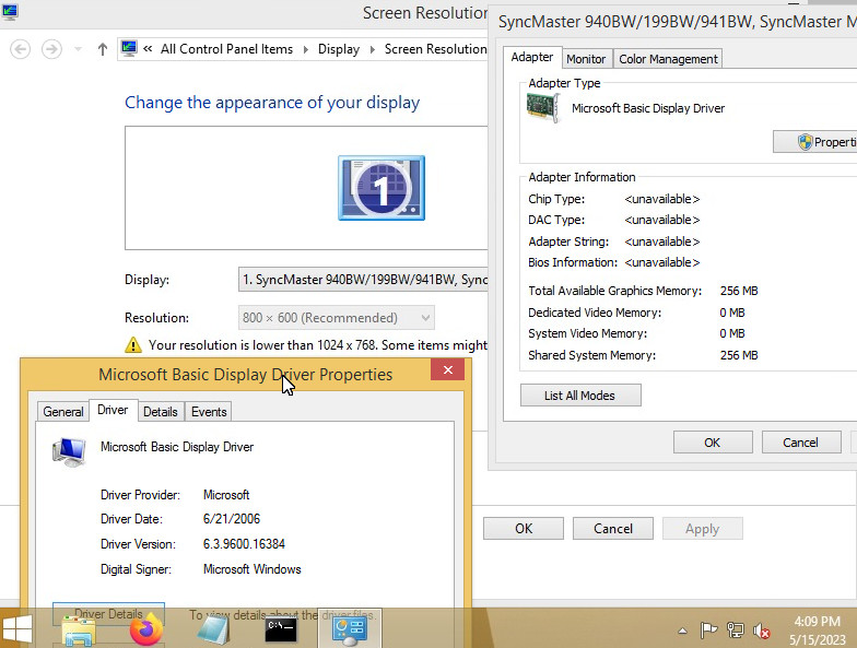 EfiGuard Windows 8.1 Success story · Issue #87 · Mattiwatti/EfiGuard ...