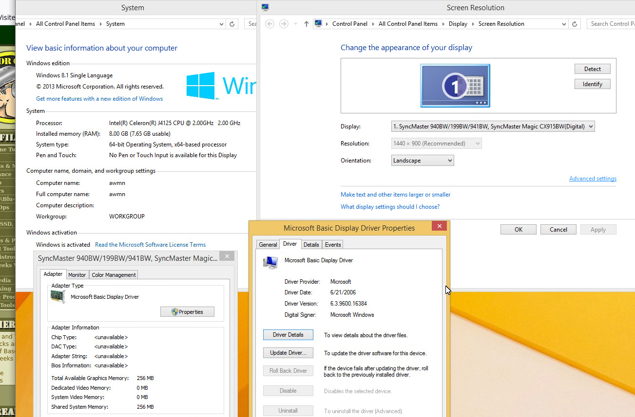 EfiGuard Windows 8.1 Success story · Issue #87 · Mattiwatti/EfiGuard ...