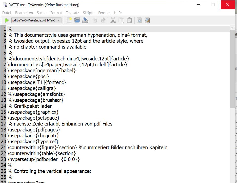 TexWorks does not open · Issue #693 · MiKTeX/miktex · GitHub