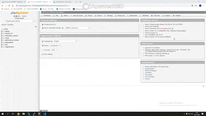 Replication actions do not work for primary replica on primary replica · Issue #15367 ...
