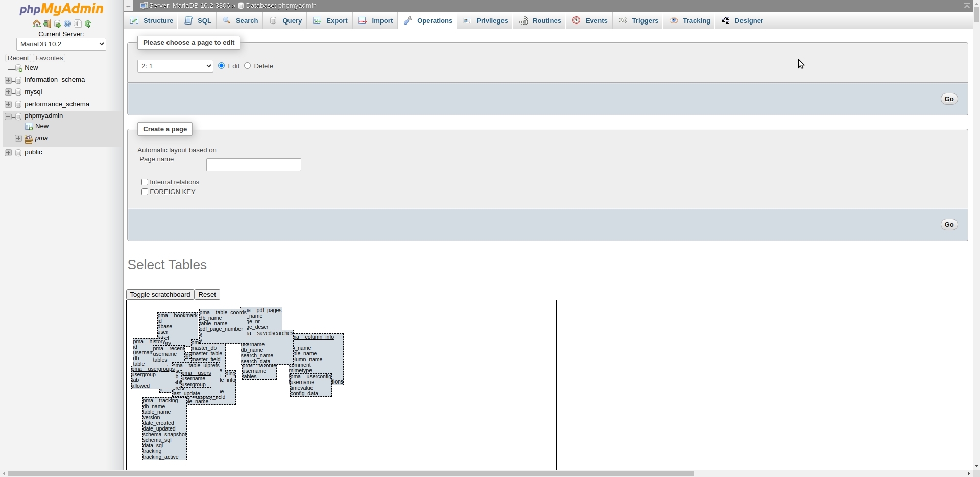 Dead code removal from codebase · Issue #16939 · phpmyadmin/phpmyadmin · GitHub