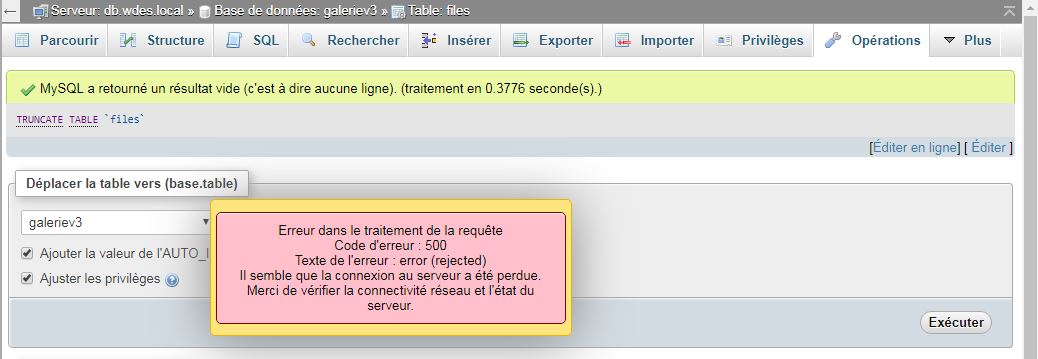 Browse table - mb_substr · Issue #14457 · phpmyadmin/phpmyadmin · GitHub