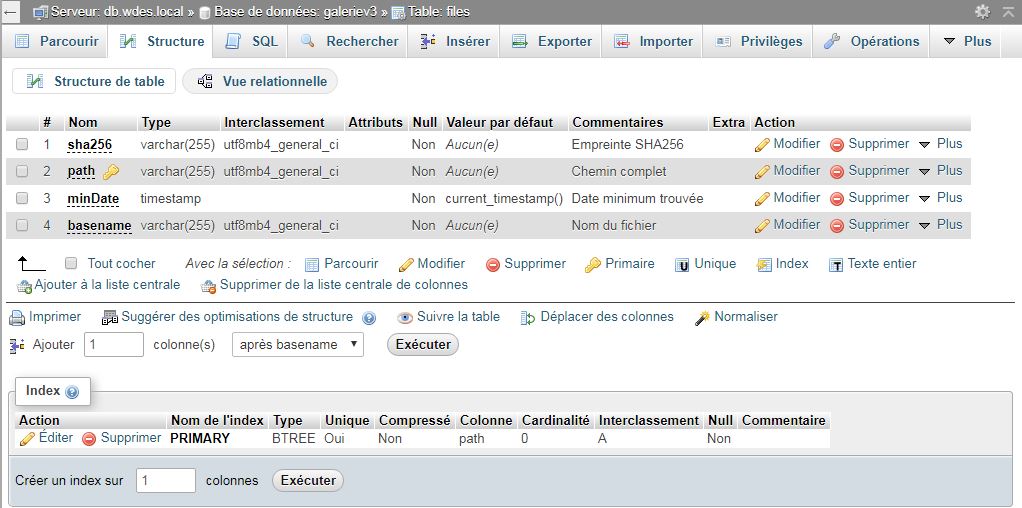 Browse table - mb_substr · Issue #14457 · phpmyadmin/phpmyadmin · GitHub