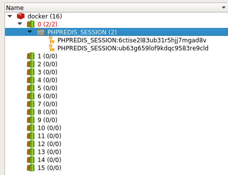 session store redis breaks phpMyAdmin · Issue #14985 · phpmyadmin/phpmyadmin · GitHub