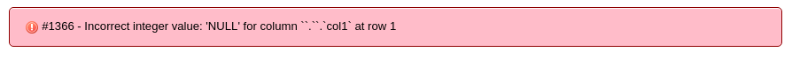 Moving Columns with DEFAULT NULL doesn't work on MariaDB 10.2+ · Issue #14951 · phpmyadmin ...