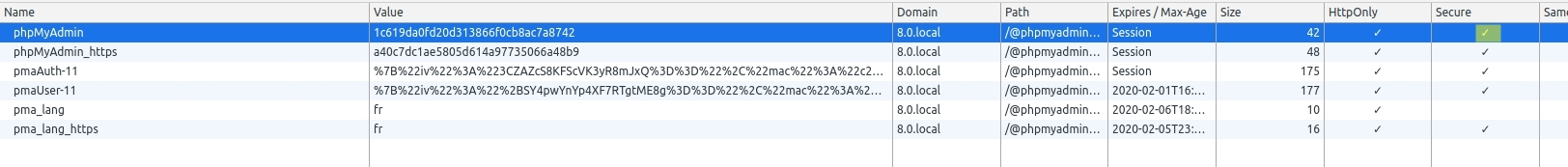 4.9.2+ Failed to set session cookie. Maybe you are using HTTP instead of HTTPS · Issue #15634 ...